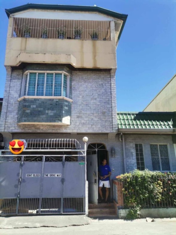 Ecotrend House And Lot For Sale Bacoor Cavite [2 Properties] (April ...