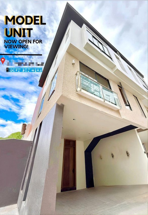 Gsis Village Project 8 House And Lot For Sale Quezon City [7,568 ...