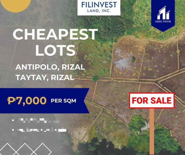 Don Enrique Antipolo [7,568 Properties] (December 2025) on OnePropertee.com