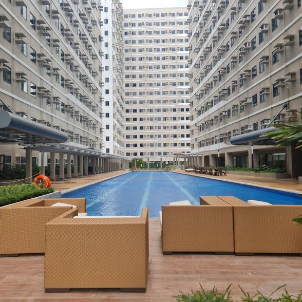 Elijah Hotel And Residences Condo For Sale Dasmarinas Cavite [1,685 ...