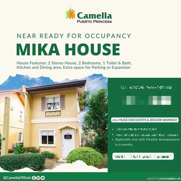 Barangay Napsan Puerto Princesa City [71,987 Properties] (September ...