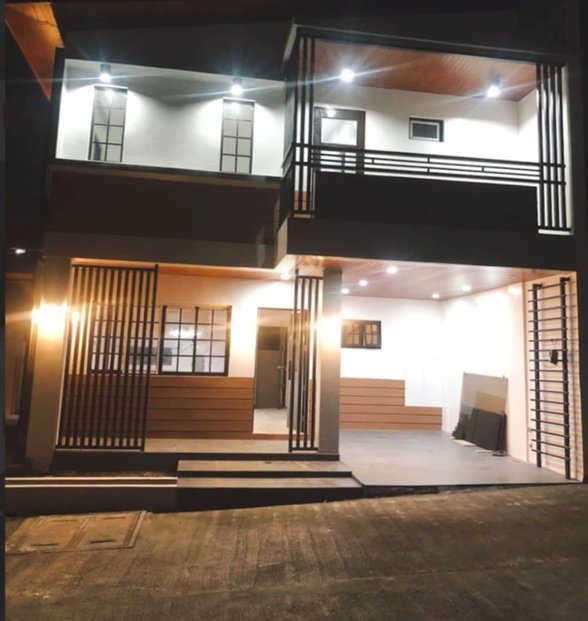 Karina Homes Bagumbong House And Lot For Sale Caloocan [5,525 ...