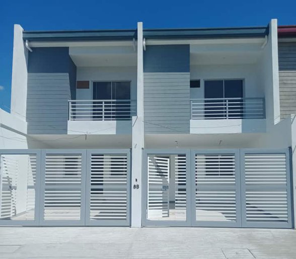 North Fairview Park Subdivision House And Lot For Sale at Andres Lowe blog