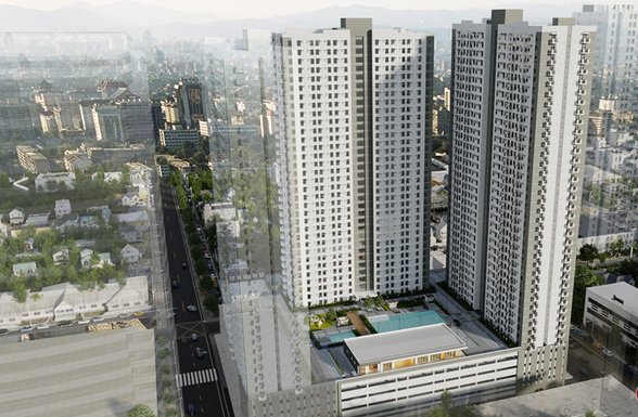 Avida Towers Verge For Sale [60,975 Properties] (June 2025) on ...