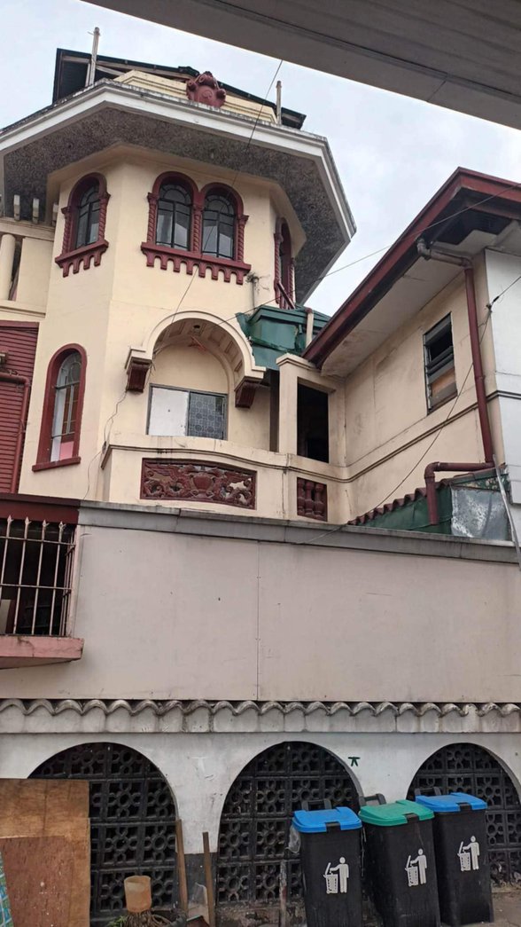 6 Bedroom House And Lot For Sale Manila [671 Properties] (December 2025 ...