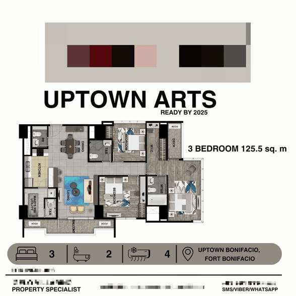 Kabahayan Clip Art [1,129 Properties] (February 2025) on OnePropertee.com