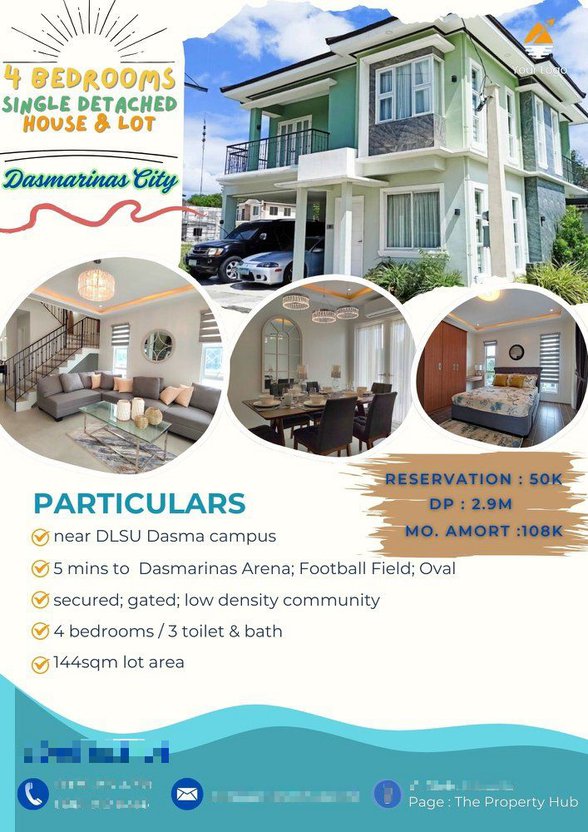 Campus Map Dlsu [2,336 Properties] (September 2025) on OnePropertee.com