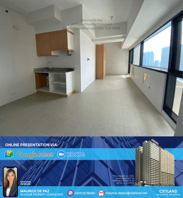 Bsa Twin Towers Mandaluyong [4850 Properties] (July 2022) on ...