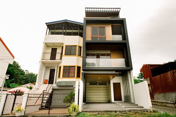 Casa Teresita Residences House And Lot For Sale Consolacion Cebu [1,356 ...