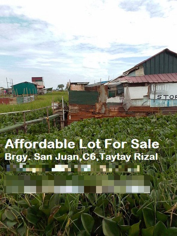 C6 Taytay Rizal Properties [233 Properties] (July 2025) on OnePropertee.com