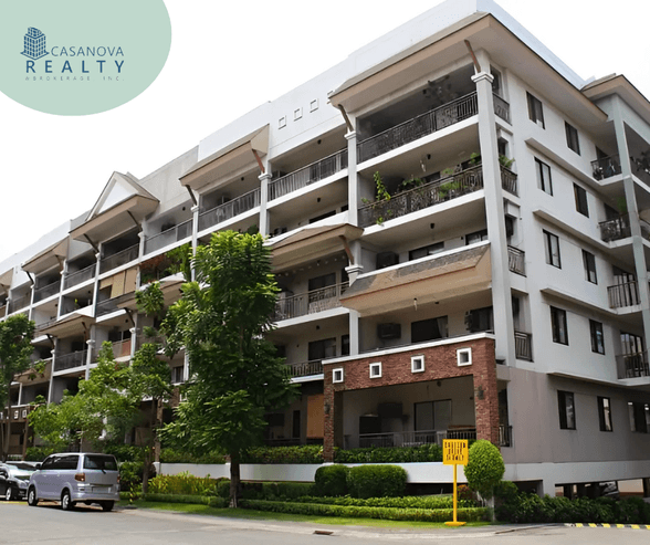 Riverfront Residences Condo For Sale Pasig [5,756 Properties] (March ...