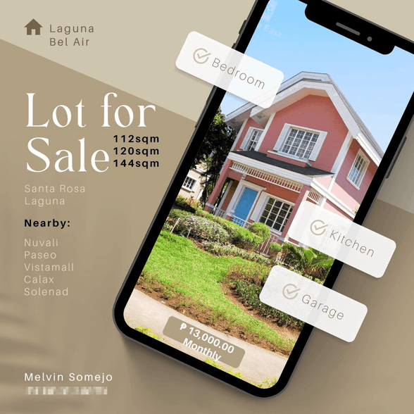 Back Of Umid [9 Properties] (February 2025) on OnePropertee.com