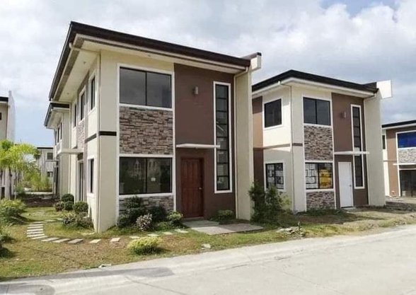 3 Bedrooms House And Lot For Sale At Tanauan Park Residences [48,799 ...
