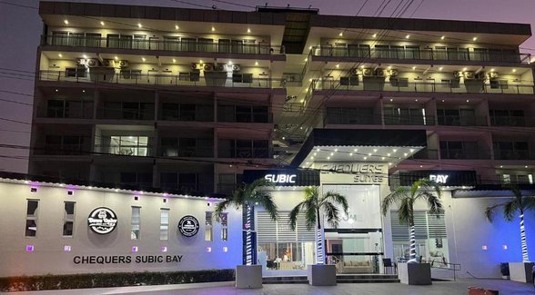 Condo For Rent Subic Bay Freeport Zone Olongapo Zambales [6 Properties ...