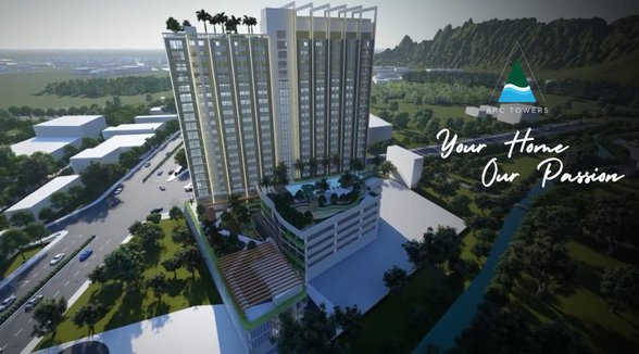 Arc Towers Cebu [14,727 Properties] (April 2025) on OnePropertee.com