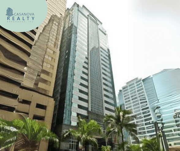 Orient Square Building For Sale Ortigas Pasig [54 Properties] (April ...