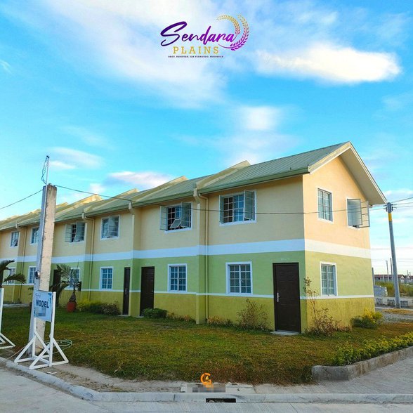 Townhouse For Sale San Fernando Pampanga [421 Properties] (May 2026) on ...