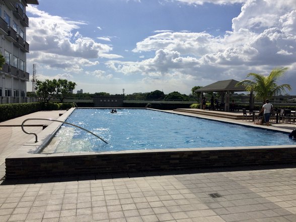 Berkeley Residences Katipunan Condo For Sale Quezon City [6,154 ...