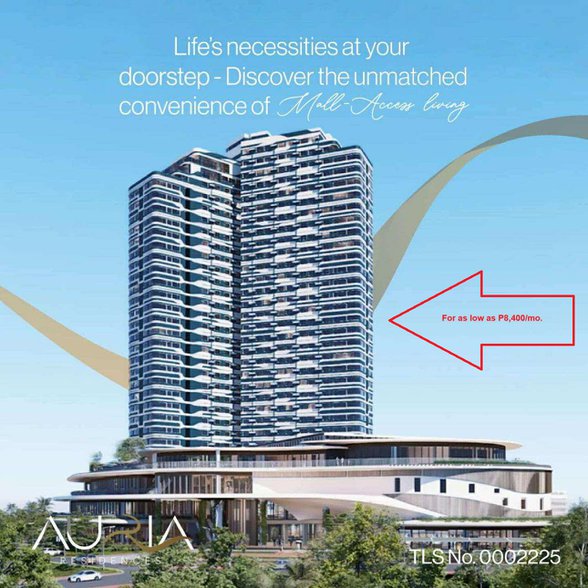 Auria Residences Properties For Sale Cebu City Cebu [1,190 Properties ...