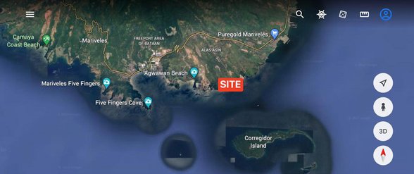 105 350 Sqm Alion Lot For Sale Mariveles Bataan [275 Properties] (July ...