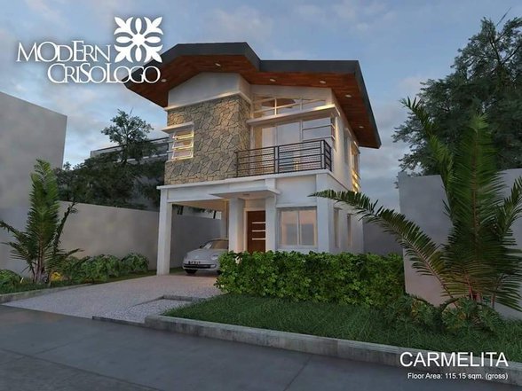 Fully Tiled House [48,414 Properties] (June 2025) on OnePropertee.com