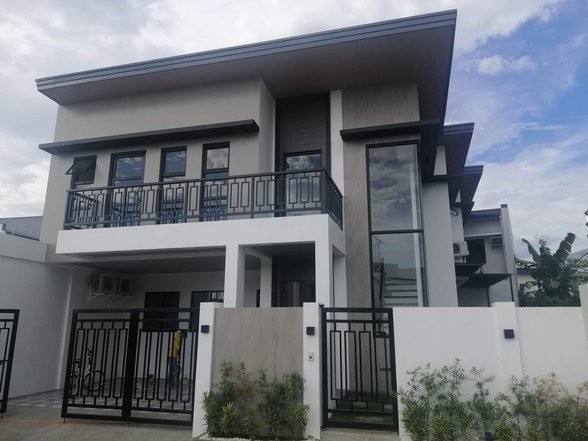 Single Attached House For Sale Ortigas Pasig 🏘️ [491 Properties] (July ...