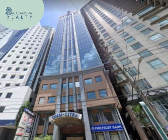 Eastwood Cyber One Building [20,489 Properties] (July 2024) on ...