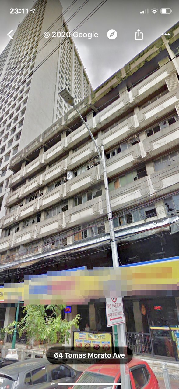 Tomas Morato Building Quezon City [27 Properties] (January 2025) on ...