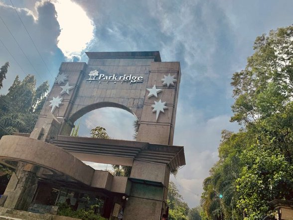 Parkridge Estate Valley Golf Antipolo City [15,167 Properties ...