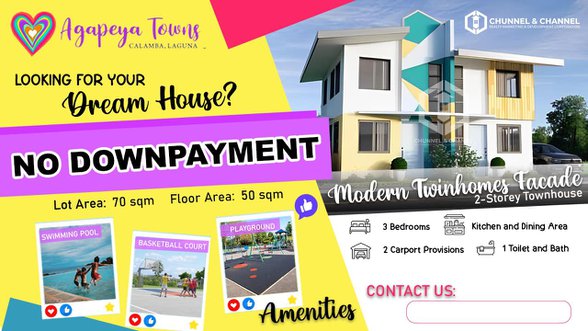 Barangay Kay Anlog Calamba Laguna [48 Properties] (October 2024) on ...