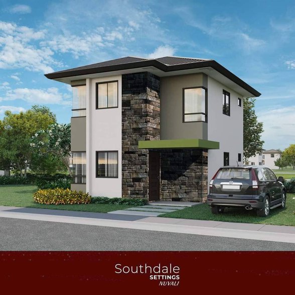 Avida Settings House And Lot For Sale Nuvali Calamba Laguna [593 ...