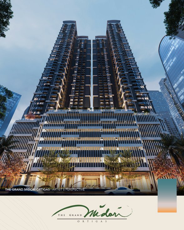 Podium Condo For Sale Ortigas Mandaluyong [1,482 Properties] (December ...