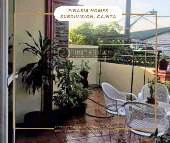 St Anthony Subdivision Cainta Rizal [24,567 Properties] (October 2024 ...