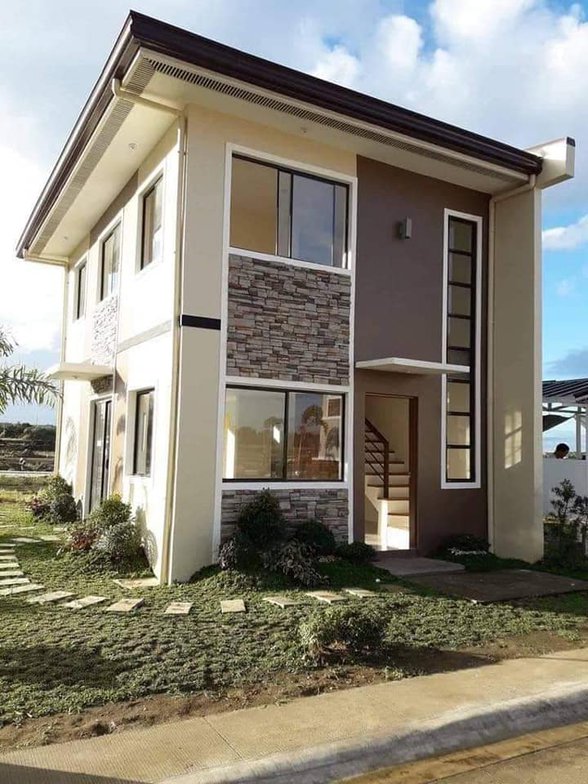Model Houses In The Philippines [42,057 Properties] (August 2024) on ...