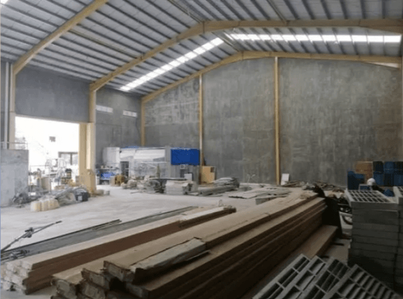 Warehouse For Rent Bacolod Negros Occidental [1 Property] (February 2024) on OnePropertee.com