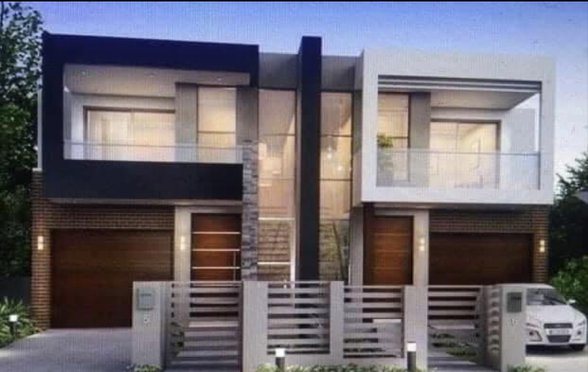 2 Storey House With Store Design [24,610 Properties] (October 2022) on ...