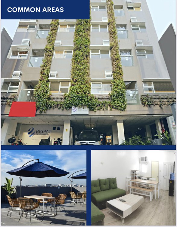 A Place Pasay Photos [18,241 Properties] (January 2025) on OnePropertee.com