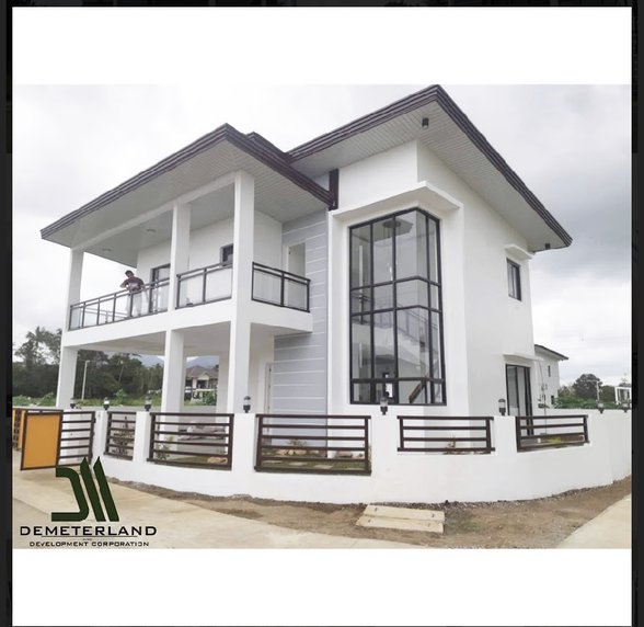 Baranda Design [5,068 Properties] (August 2022) on OnePropertee.com