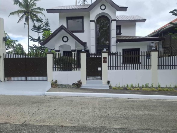 Katsura Highlands House And Lot For Sale Tagaytay Cavite [720 ...