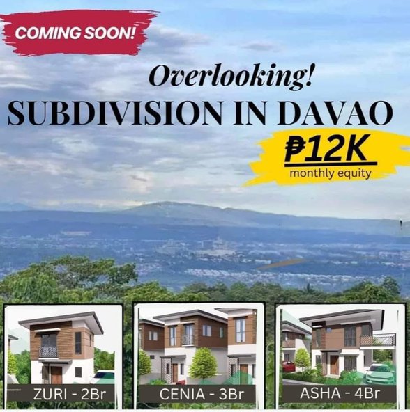 Las Colinas List House And Lot For Sale Davao City [174 Properties ...