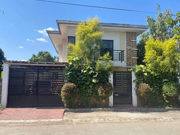 18b Mille Luce Manuel Quezon Ext 1870 House And Lot For Sale Antipolo ...