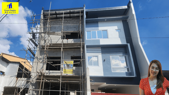 Don Rafael Antipolo [5,139 Properties] (July 2024) on OnePropertee.com