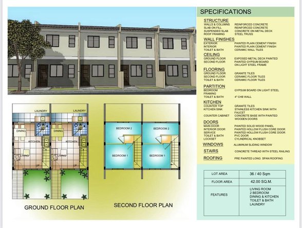 Eastridge House And Lot For Sale Angono Rizal [364 Properties] (August ...