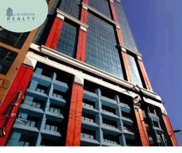 Makati Development Corporation Mission And Vision [16,816 Properties ...