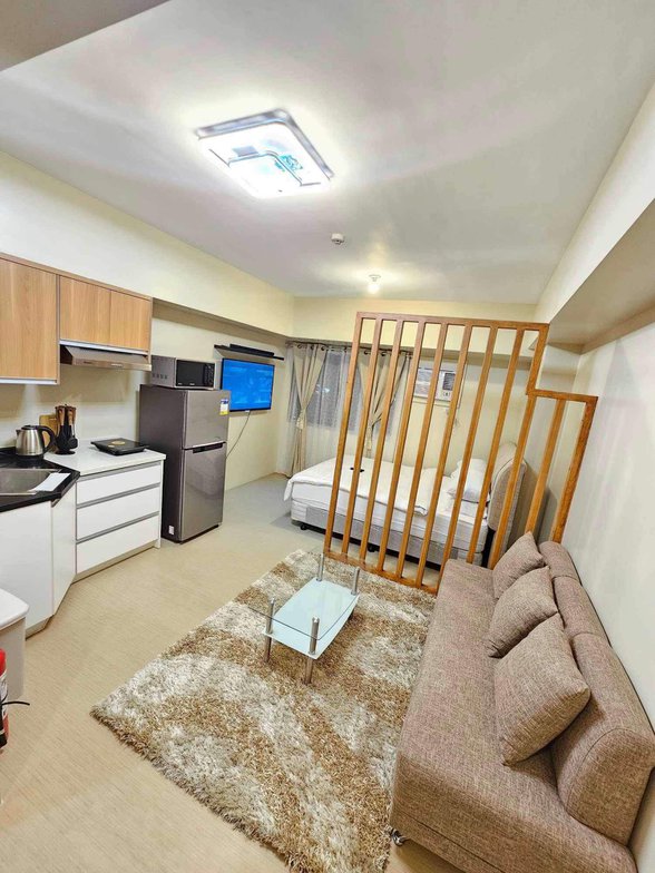 Near Liceo De Cagayan University Condo For Rent Cagayan De Oro Misamis ...