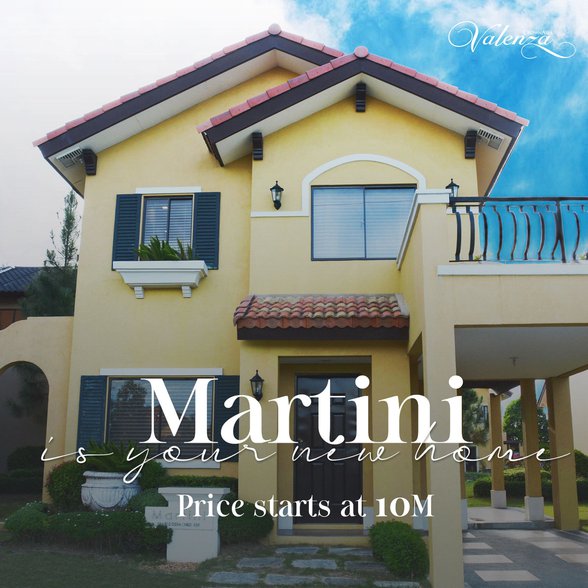 Crown Asia House Rizal And Lot For Sale [35,204 Properties] (August ...