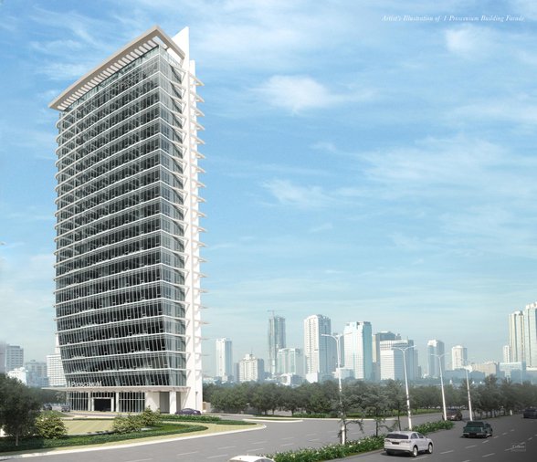 1 Proscenium Tower [25,283 Properties] (May 2024) on OnePropertee.com