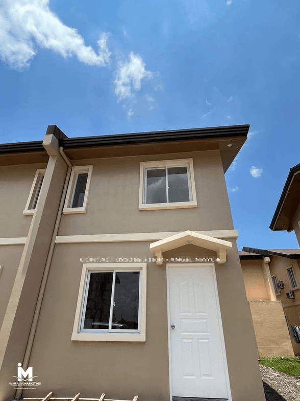 Camella Gate [18,989 Properties] (May 2024) on OnePropertee.com