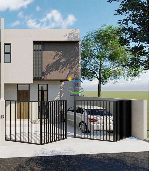 Candulawan House And Lot For Sale Talisay Cebu [25 Properties] (June ...