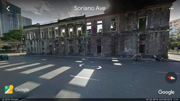 Bir Intramuros Photos [12,522 Properties] (April 2025) on OnePropertee.com